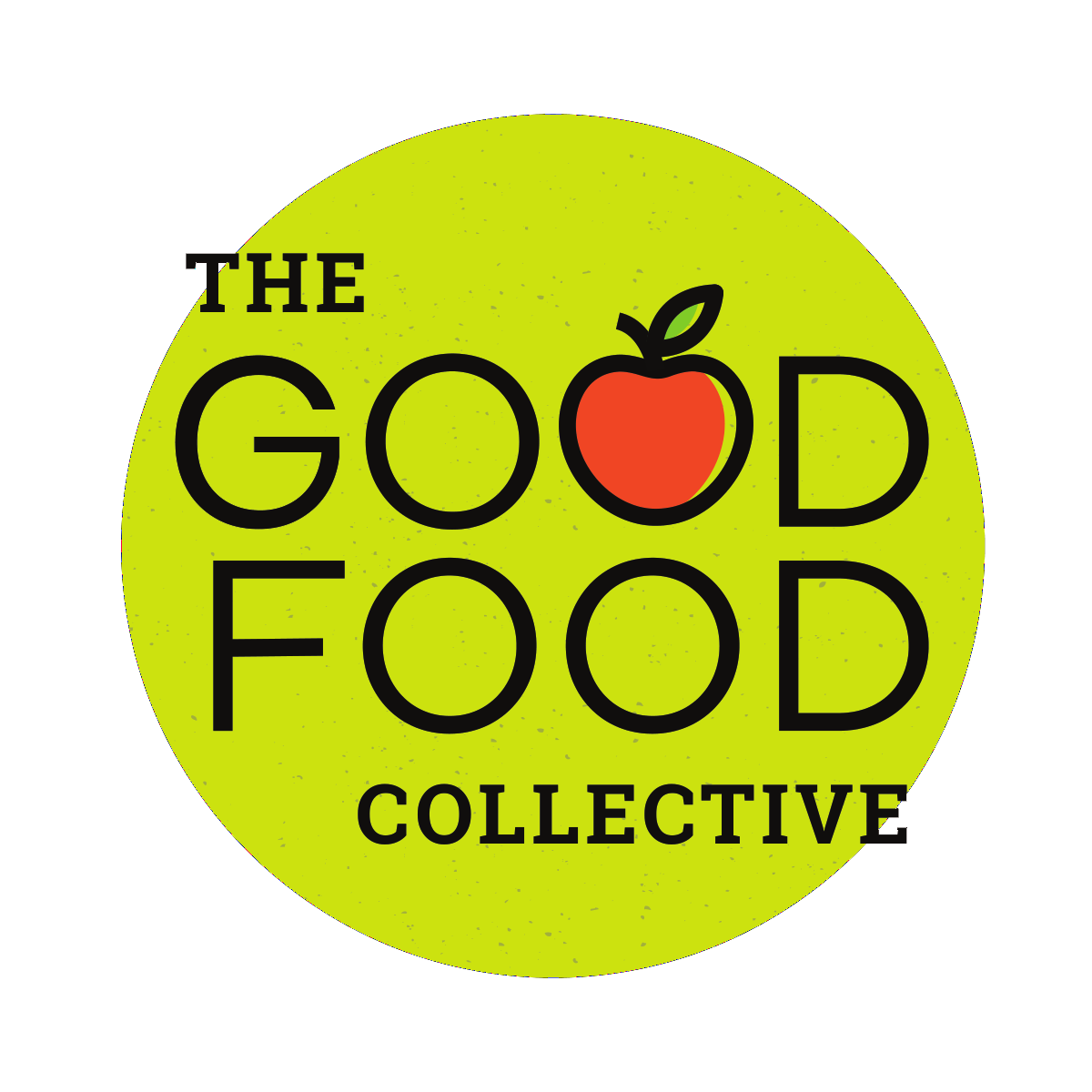 The Good Food Collective Onward A Legacy Foundation